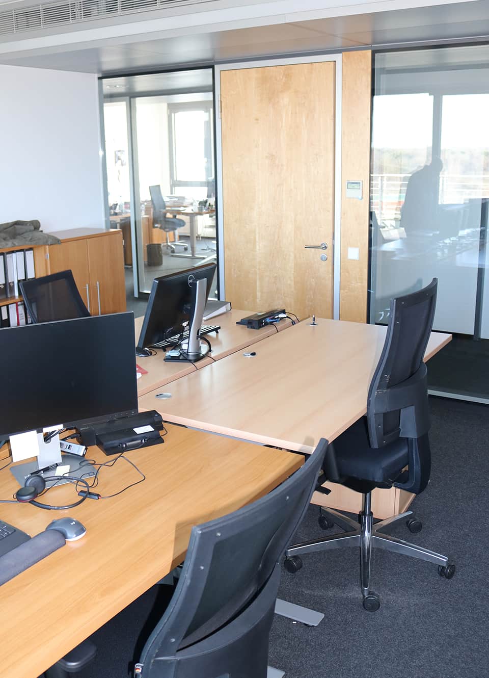 Working at IntraFind | IntraFind